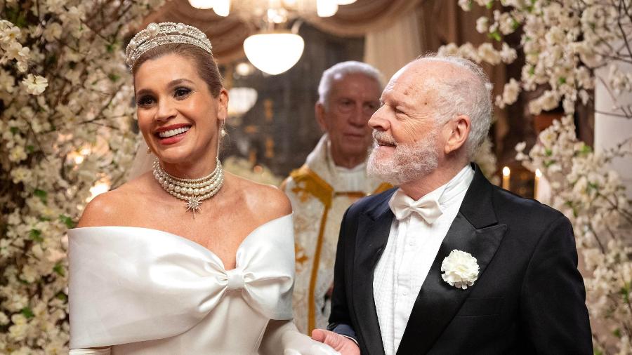 Quem é Barão em Êta Mundo Melhor!? Conheça a nova vítima de Sandra