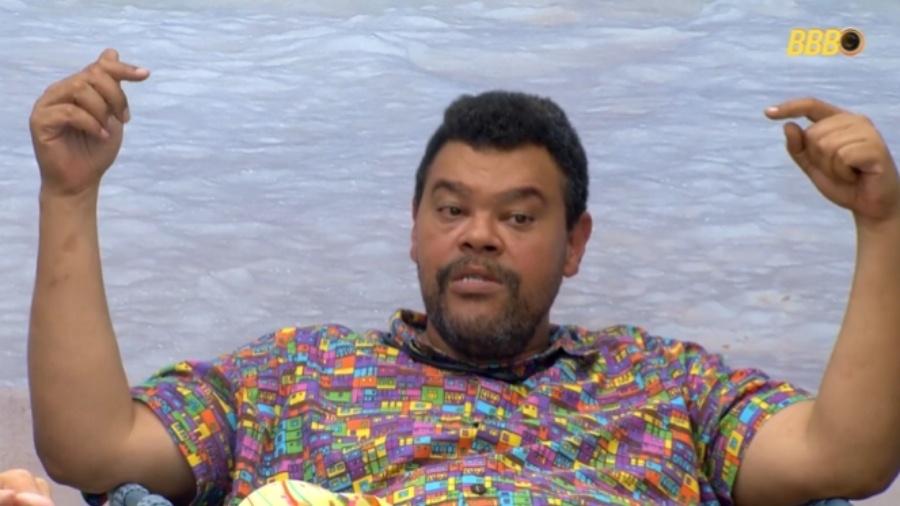 BBB 26: Babu revela que Milena caça briga por estratégia