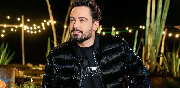 Fernando Zor diz ter tomado 15 comprimidos de remédio por dia