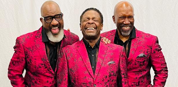 Playlist: canções de artistas da soul music que vêm ao Brasil