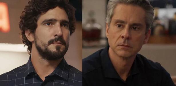 Vale Tudo: A charada que Ivan mata e põe Marco Aurélio no limbo