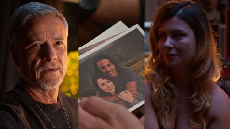 Dona de Mim: a verdade que Davi descobre sobre sua mãe, Olívia