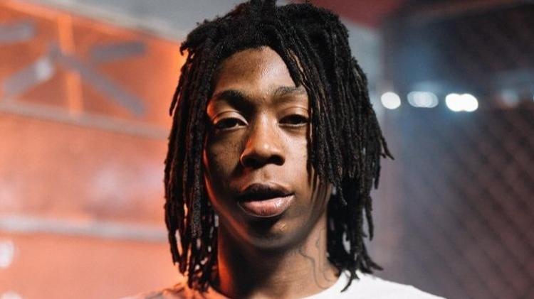 Lil Loaded, rapper acusado de homicídio, morre aos 20 anos