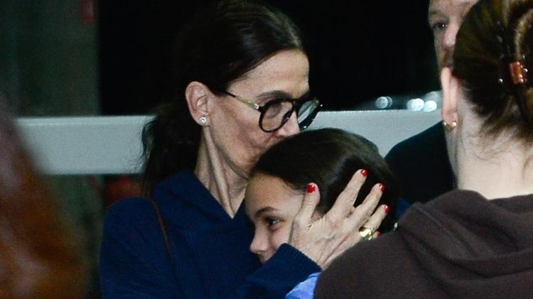 Preta Gil: corpo da cantora chega ao Brasil; família também