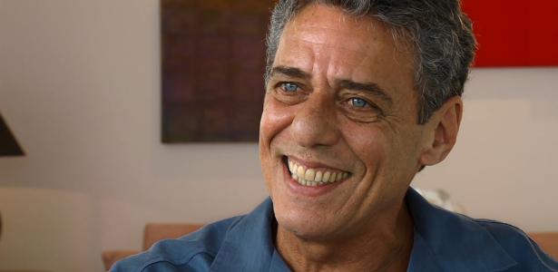 O dia em que Chico Buarque, que faz hoje 80 anos, me negou um abraço