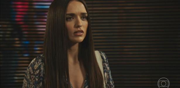 Nova personagem surge para desmascarar Jéssica em 'Família É Tudo ...