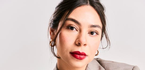 Raira Machado estrela nova série que fala sobre violência contra a mulher