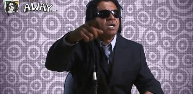 Gil Brother Away, do Hermes e Renato, é internado após sofrer AVC