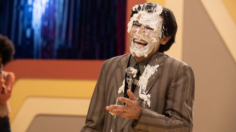 Silvio Santos: série mostra apresentador diferente do que reina no SBT