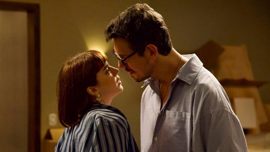 Vale Tudo: Renato e Solange ficam juntos na primeira versão?