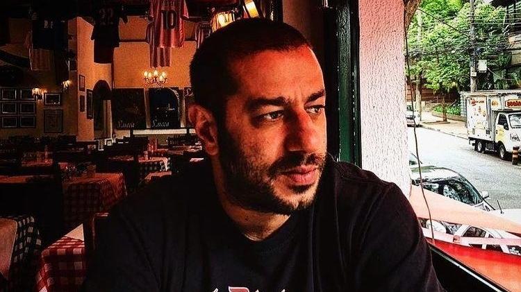 Badauí repassa carreira, defende legalização da maconha