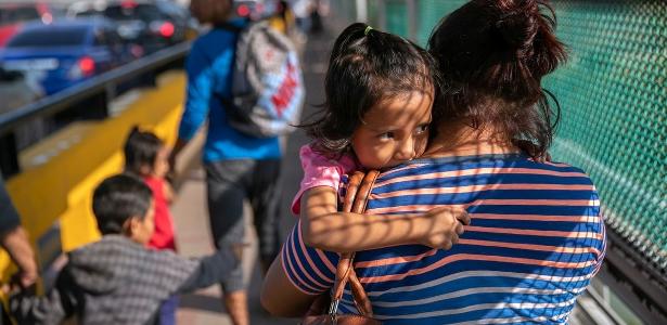 O que é o asilo humanitário e quais são as maneiras de solicitar - 24 ...