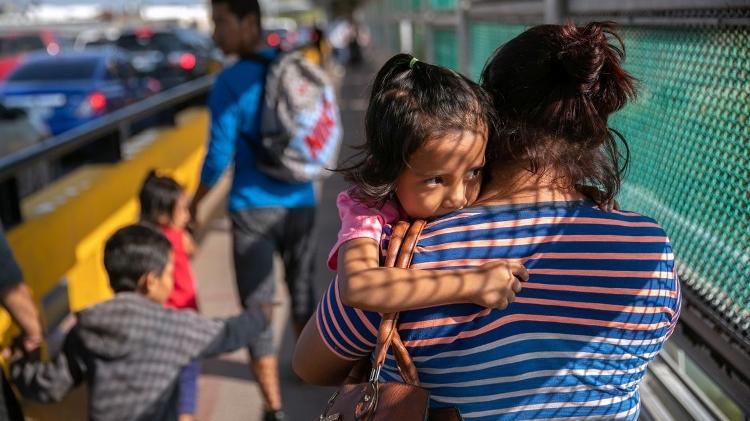 O que é o asilo humanitário e quais são as maneiras de solicitar - 24 ...