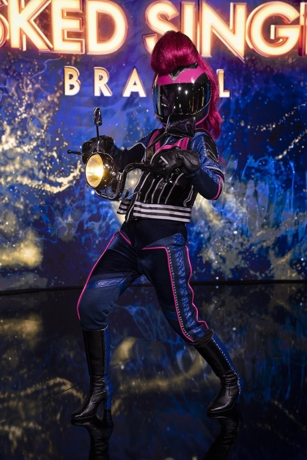 The Masked Singer: Veja quem vai participar da nova temporada