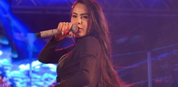 Ju Bonde se arrepende de citar Padre Fabio de Melo na música Periquita