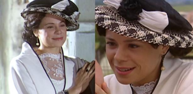 Quem é Rosa em 'Cabocla'? Personagem aparece após morte trágica