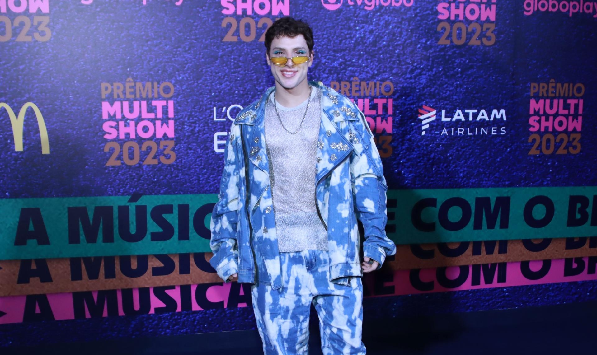 Prêmio Multishow 2023: veja os figurinos para a noite de gala