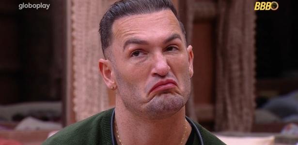 BBB 25: Repescagem é a 2ª pior coisa que pode acontecer no reality