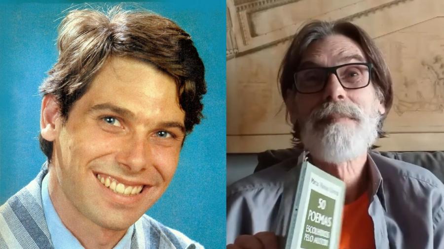 Onde está Eduardo Tornaghi, ex-ator da Globo que fez voto de pobreza?