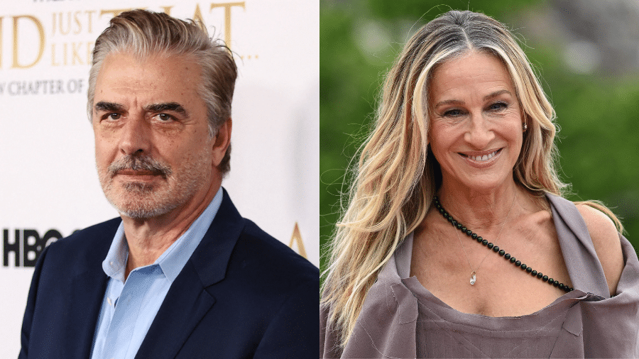 Sex And The City: entenda briga entre Chris Noth e Sarah Jessica Parker