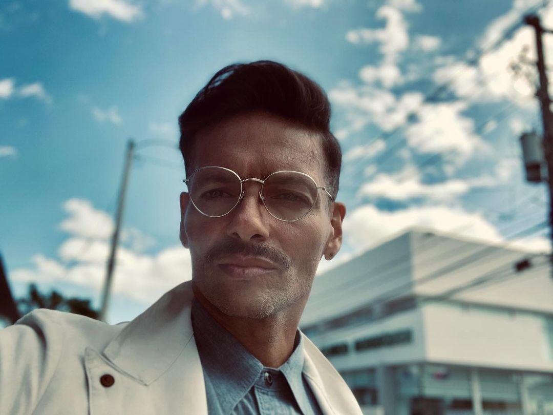 Ray Reyes: Morre aos 51 Anos integrante do Menudo