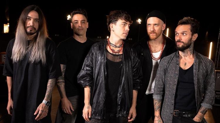 NX Zero: banda abre o jogo sobre pausa e preconceito contra emo