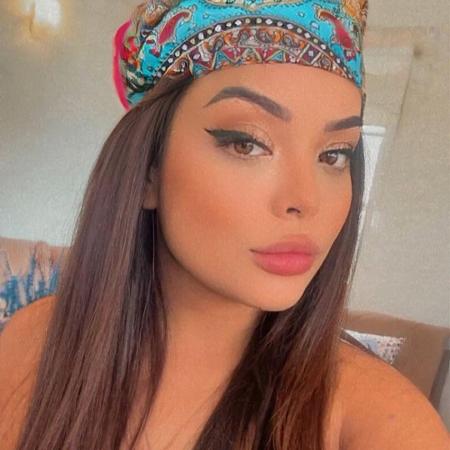 Antony: Quem é Ingrid Lana, que acusa o jogador de agressão?