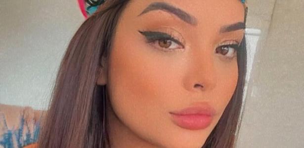 Antony: Quem é Ingrid Lana, que acusa o jogador de agressão?