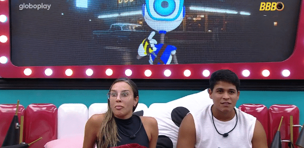 Chico: Ninguém aguenta mais o BBB da constelação familiar