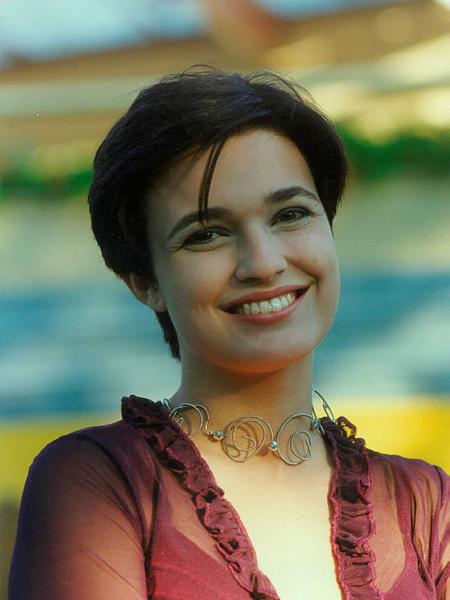 Reunimos o elenco da primeira temporada de 'Malhação'!