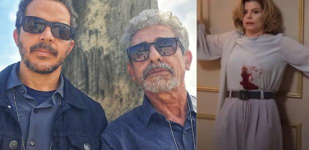 Detetive de cena crucial de Vale Tudo revela detalhe do roteiro