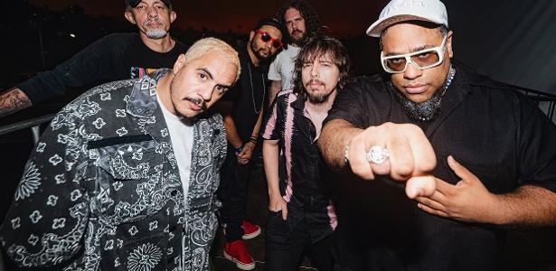 Planet Hemp: banda confirma show histórico em São Paulo