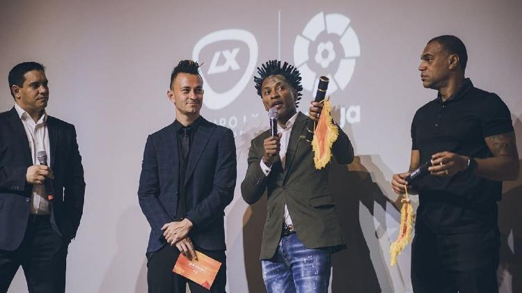 BBB 23: Fred promoveu reality da ESPN que terminou na Justiça