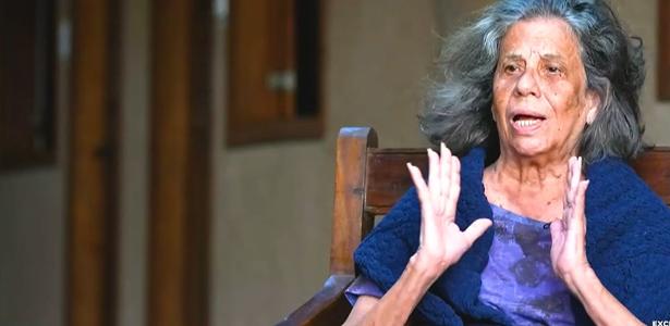 Maria Gladys: o que atriz falou sobre situação financeira