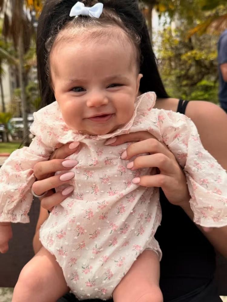 Bruna Biancardi: Influenciadora mostra momentos com filhas