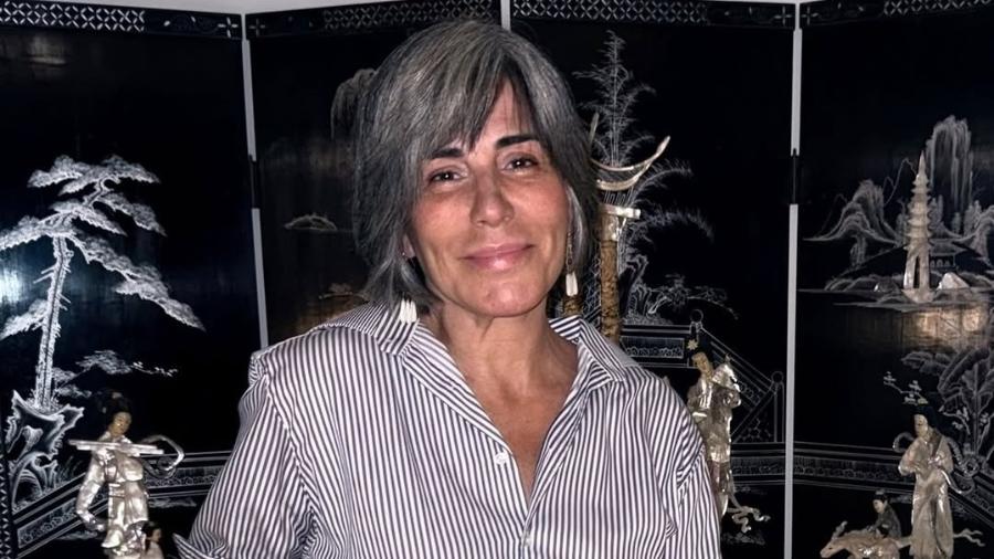 Gloria Pires tem mansões para aluguel por temporada; conheça as ...