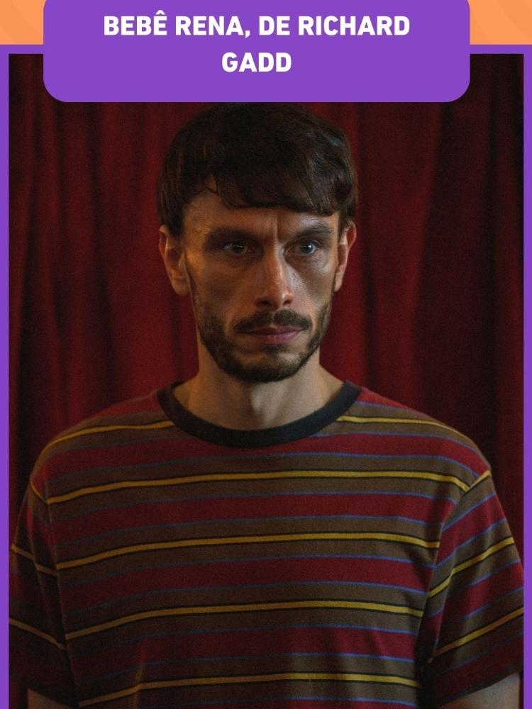 A sombria história real de Bebê Rena, série mais assistida da Netflix