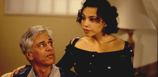 História de Amor: Assunção mata Joyce após descobrir gravidez?