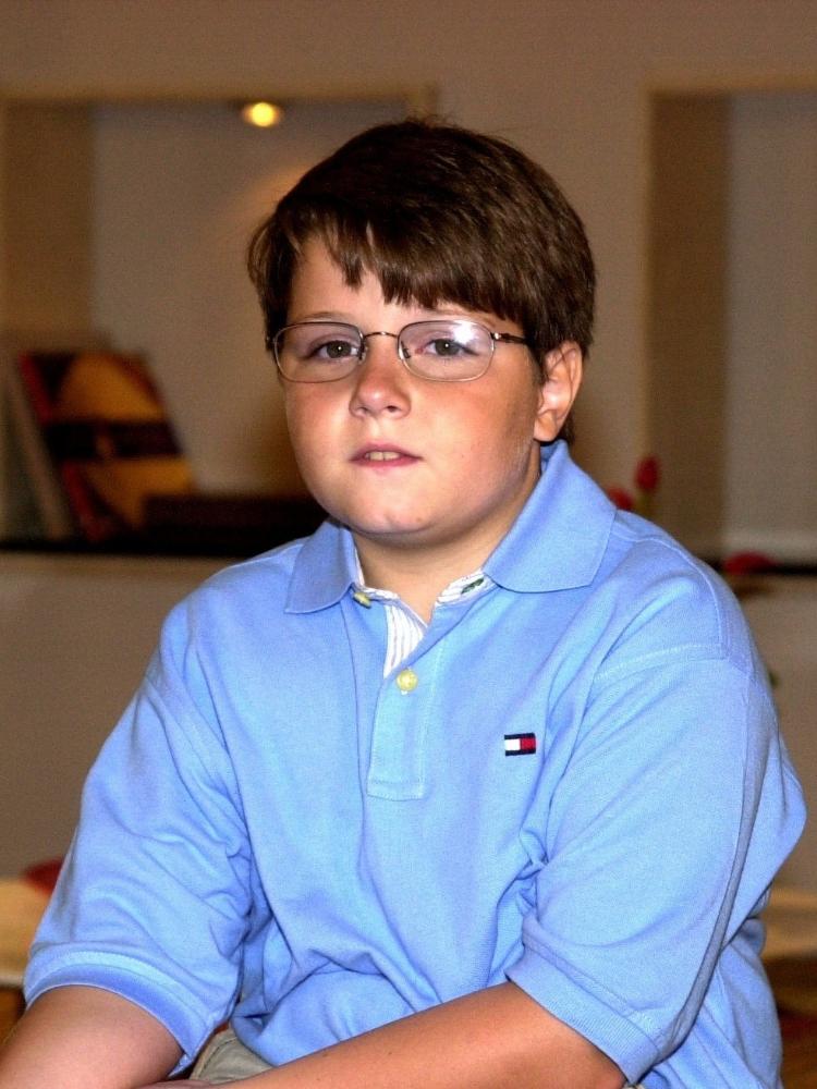 Cecília Dassi, Felipe Latgé: ex-atores mirins com outras profissões