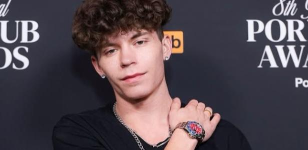 Astro pornô Drake Von é preso nos EUA; saiba o motivo