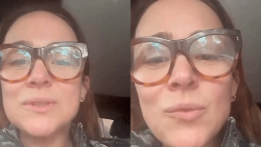 Gabriela Duarte se pronuncia sobre post com críticas a Gil e Caetano