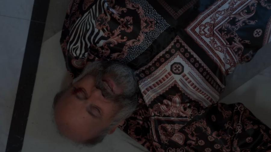 O que acontece após morte de Célio em Três Graças? Veja as cenas