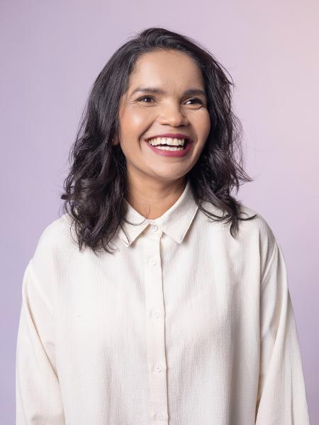 A atriz Ana Costa anuncia novos projetos no cinema e no streaming