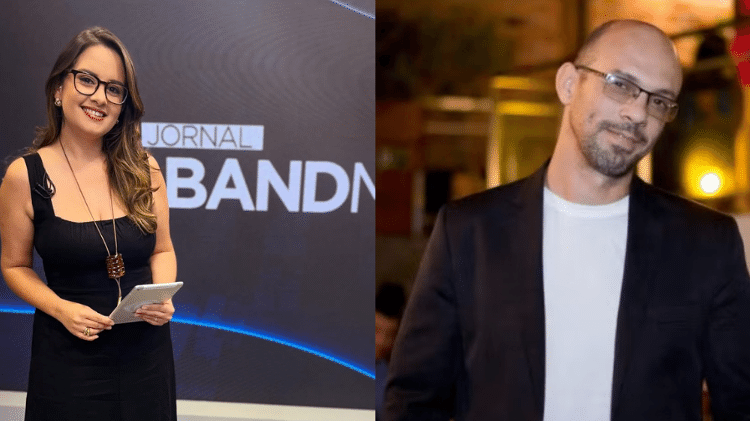 Band Minas: cinegrafista morre e repórter fica ferida em acidente