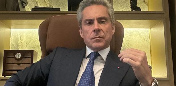 Novo ataque: crime de Marco Aurélio movimenta capítulo de Vale Tudo