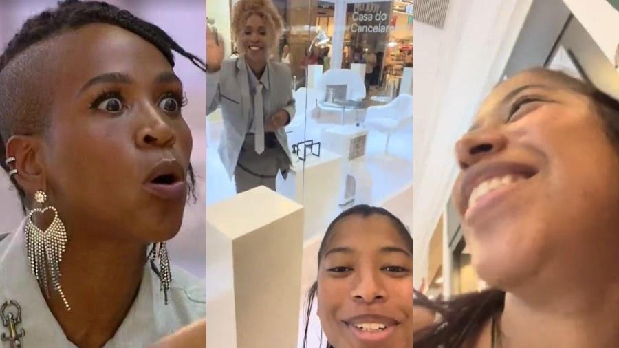 Karol Conká: por que ex-BBB aparece em vídeo gravado em shopping