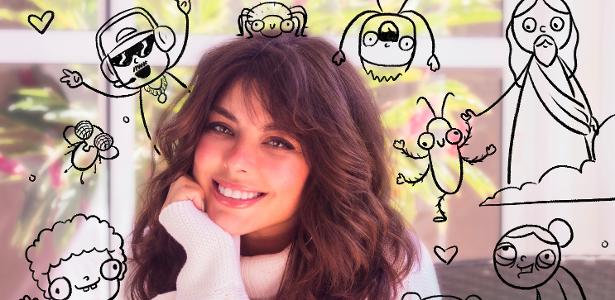 BBB 23: Rafaella Tuma fala de quadro no reality show da TV Globo