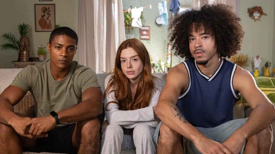 Dona de Mim hoje (1º): veja resumo do capítulo desta quarta-feira