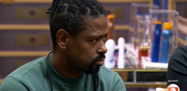 Enquete UOL BBB: Brother lidera votos para sair com ampla vantagem