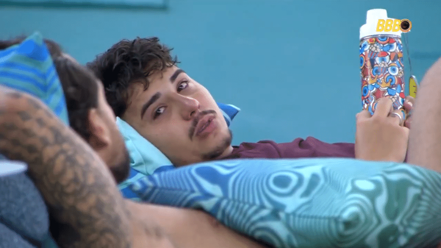 BBB 26: Equipe de Pedro comenta traição de brother